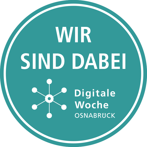 NBC-Beitrag auf der digitalen Woche in Osnabrück NBC-Beitrag auf der digitalen Woche in Osnabrück